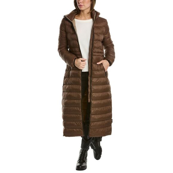 Noize | Jackets & Coats | Noize Ivy Long Parka | Poshmark